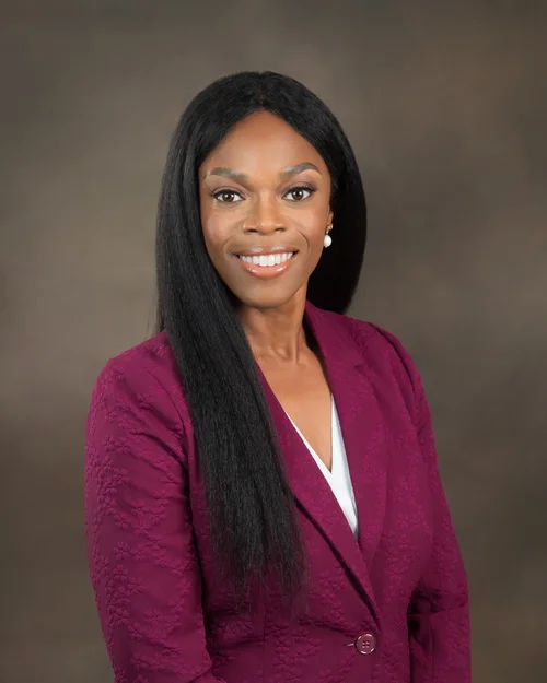 Dr. LaRae C. Brown, MD, MHA, FACOG, FACHE - Blog 2 | Free Medical ...