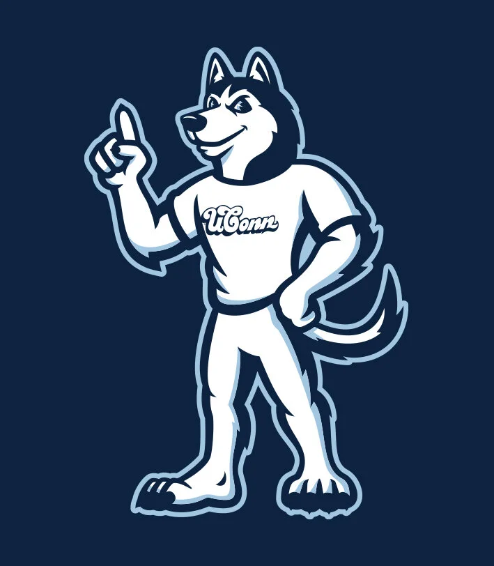 Torch Creative | Award-Winning Sports Logo Design & Mascot Branding