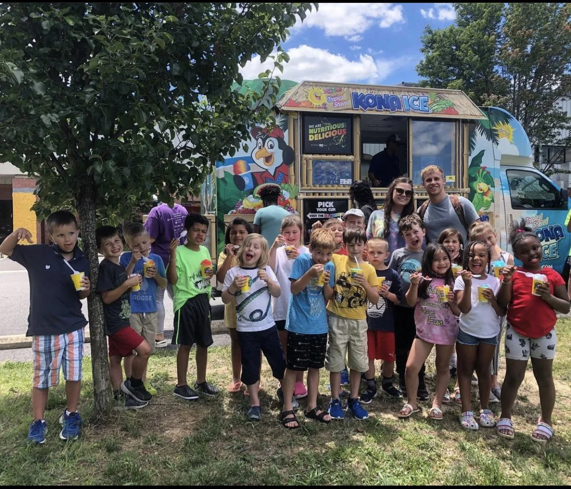 Kids Club — Williamsburg Indoor Sports Complex (WISC)