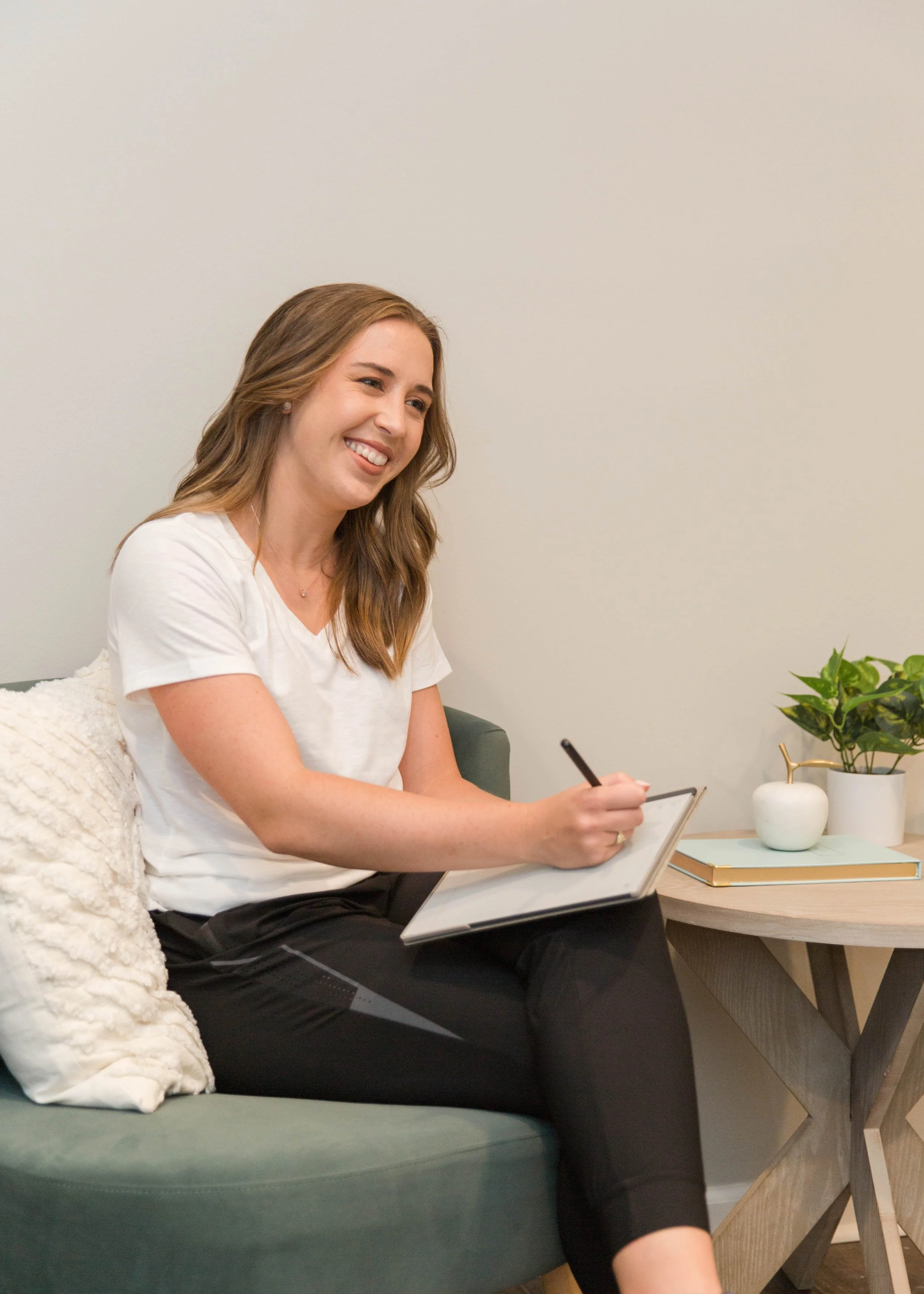 Nutrition Therapy in Integrative Health Center — Williamsburg Indoor ...