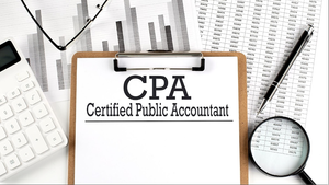 Growing Shortage of CPAs in the US: Causes and Implications