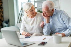 Managing Money As You Age