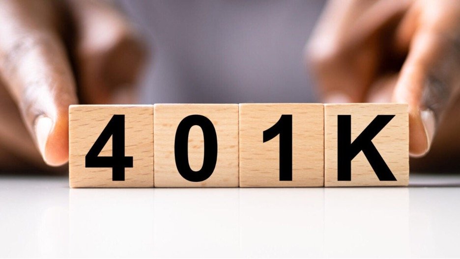 Navigating Transition: Managing Your 401k