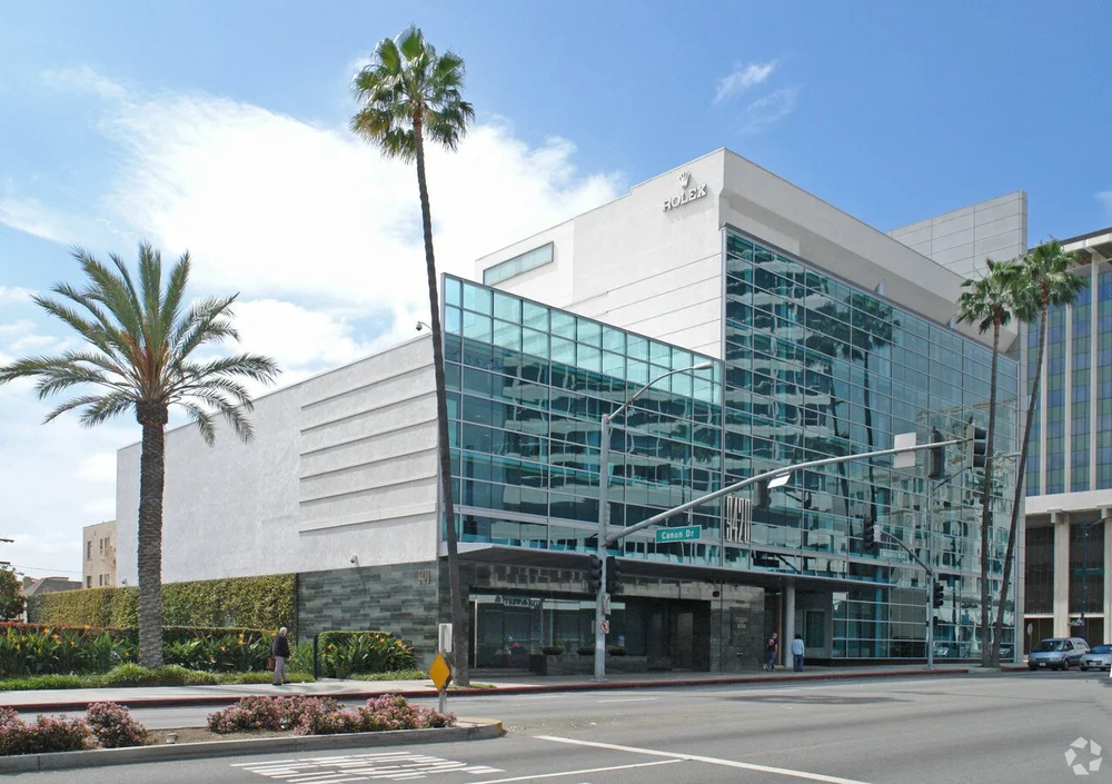 Genesis Bank Announces Agreement to Acquire Beverly Hills Headquartered ...