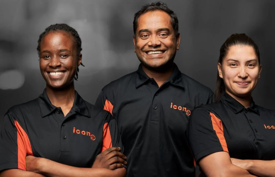 Icon Parking Acquired By President CEO John D Smith And Arkview 