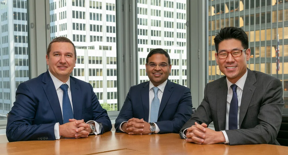 News — Arkview Capital