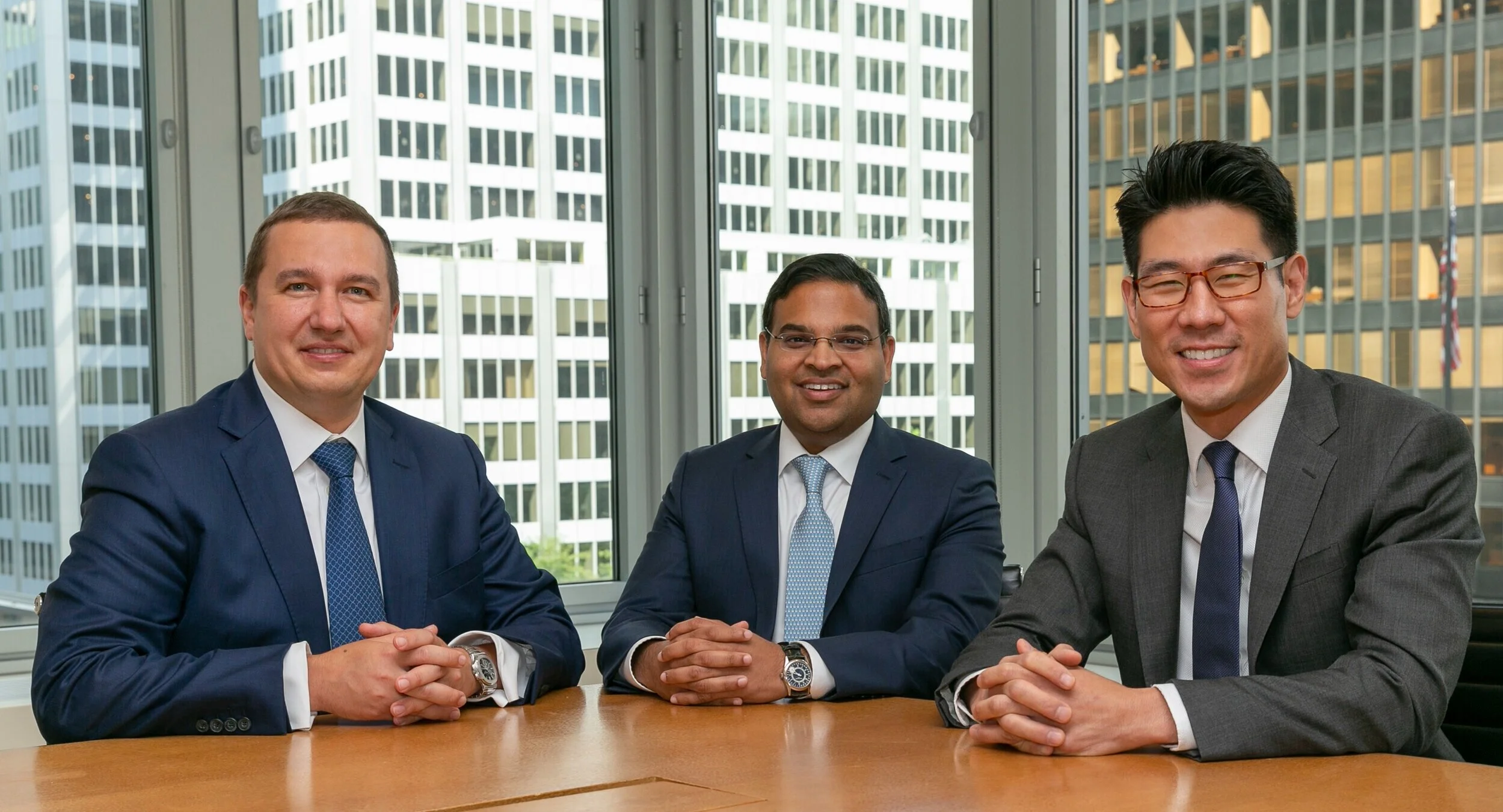 News Arkview Capital