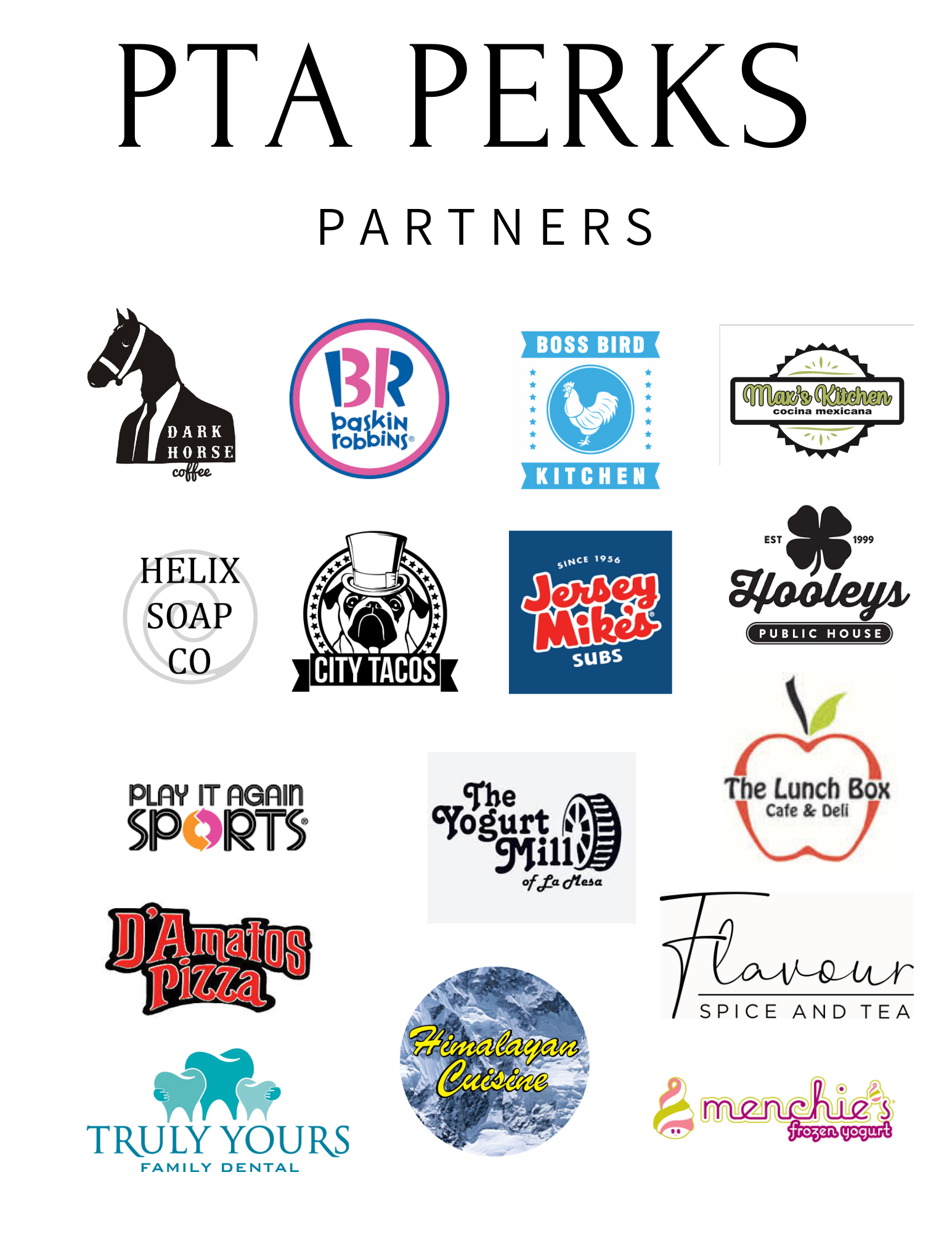 Membership — Murdock Elementary PTA