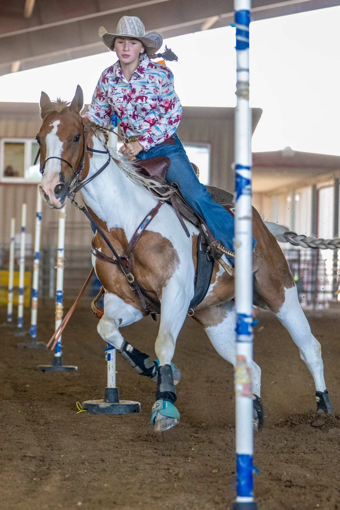 Pictures — Indiana Junior Rodeo Association