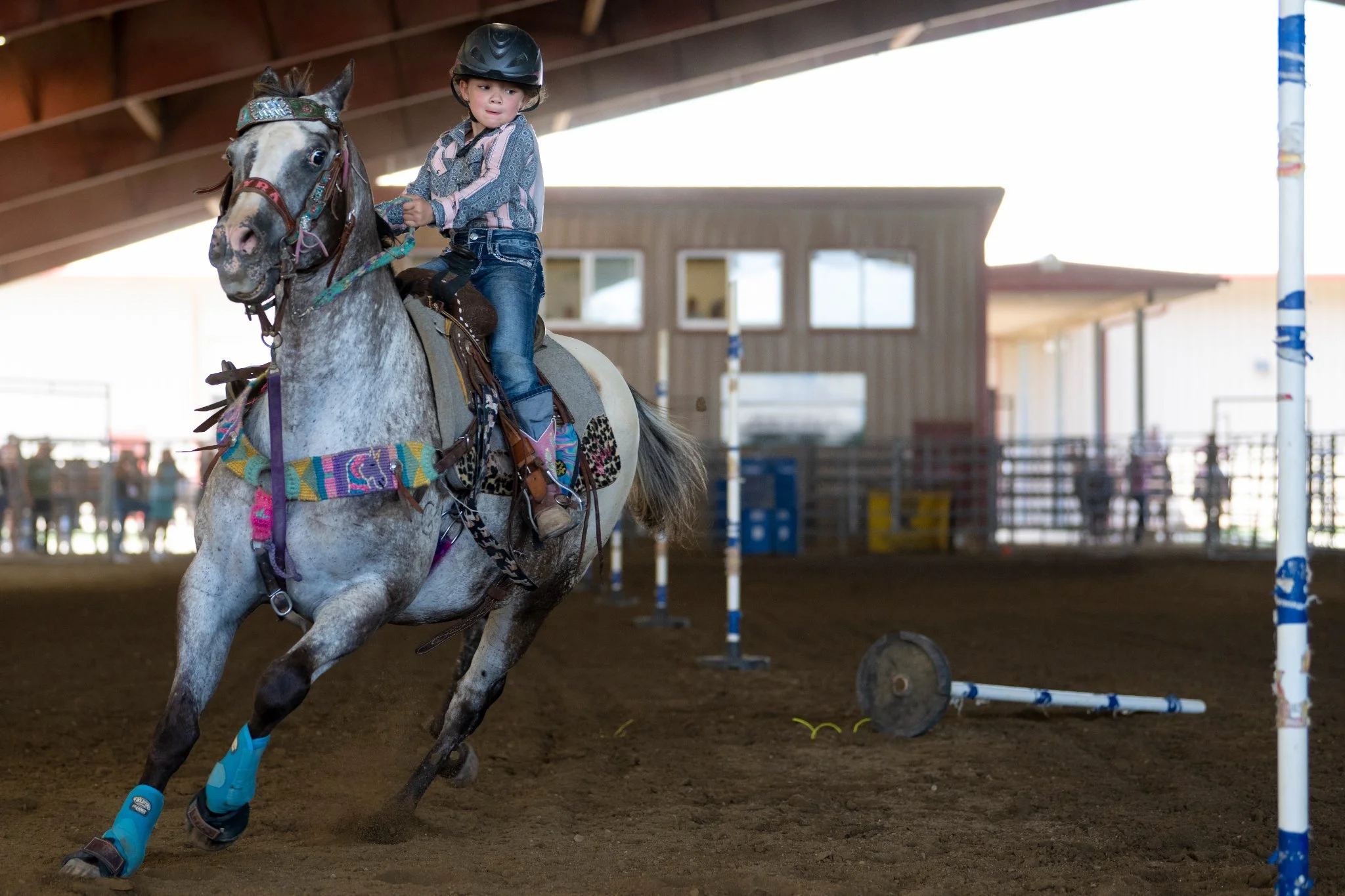 Pictures — Indiana Junior Rodeo Association