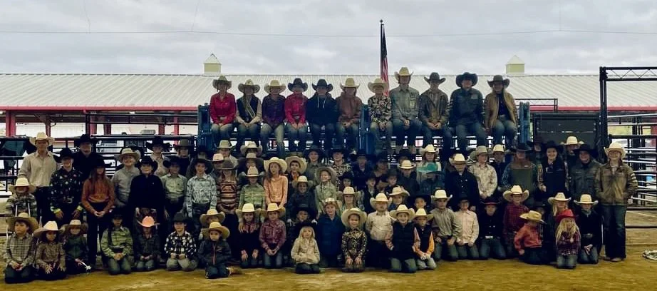 Indiana Junior Rodeo Association