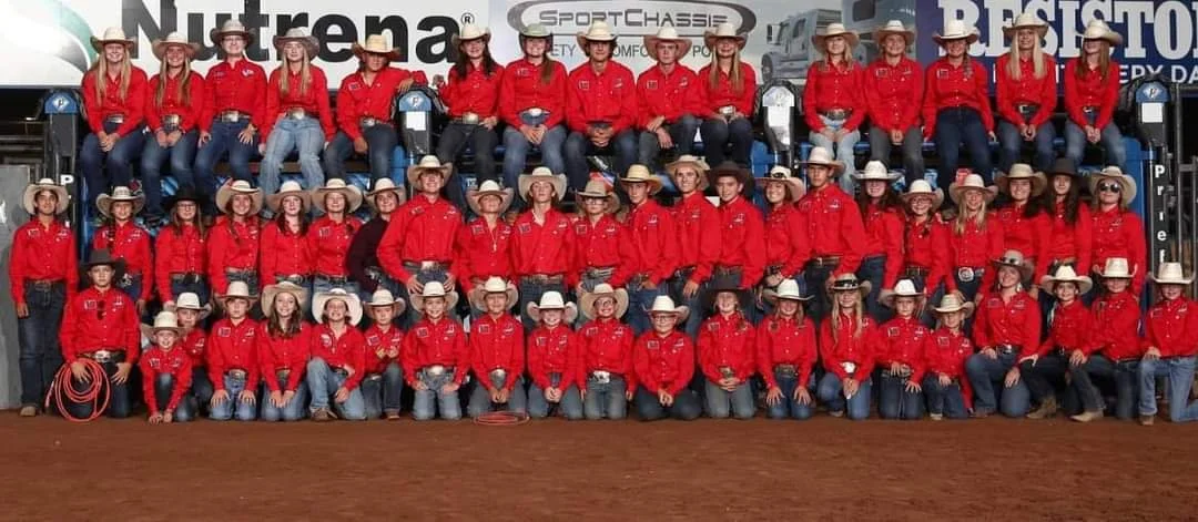 Indiana Junior Rodeo Association