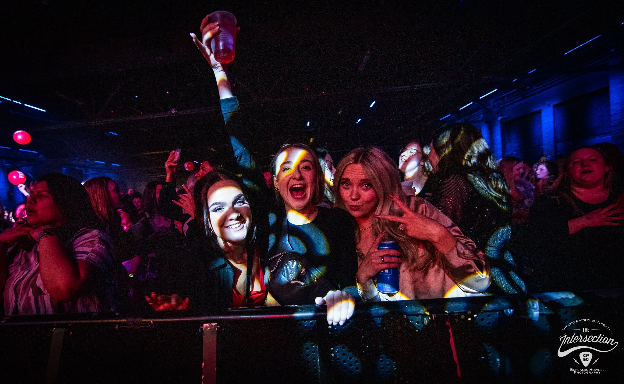 Photos — THE TAYLOR PARTY