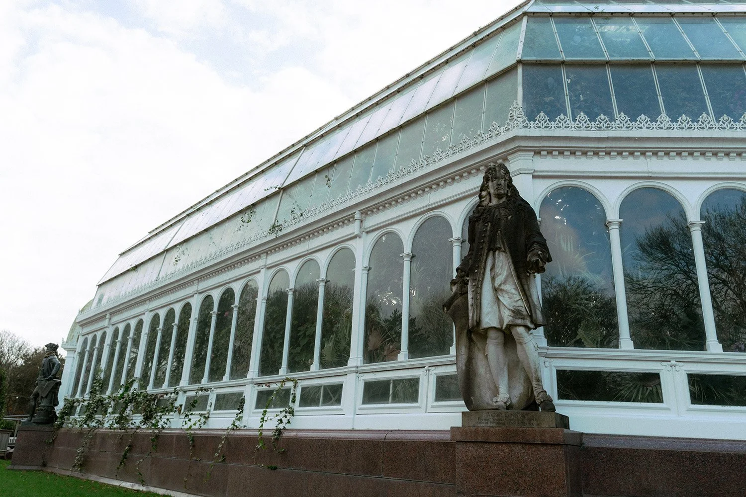 Sefton Park Palm House Wedding | Carla & Nick