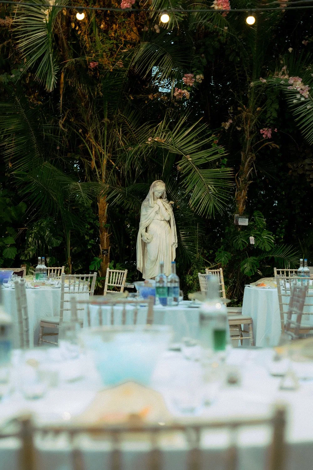 Sefton Park Palm House Wedding | Carla & Nick