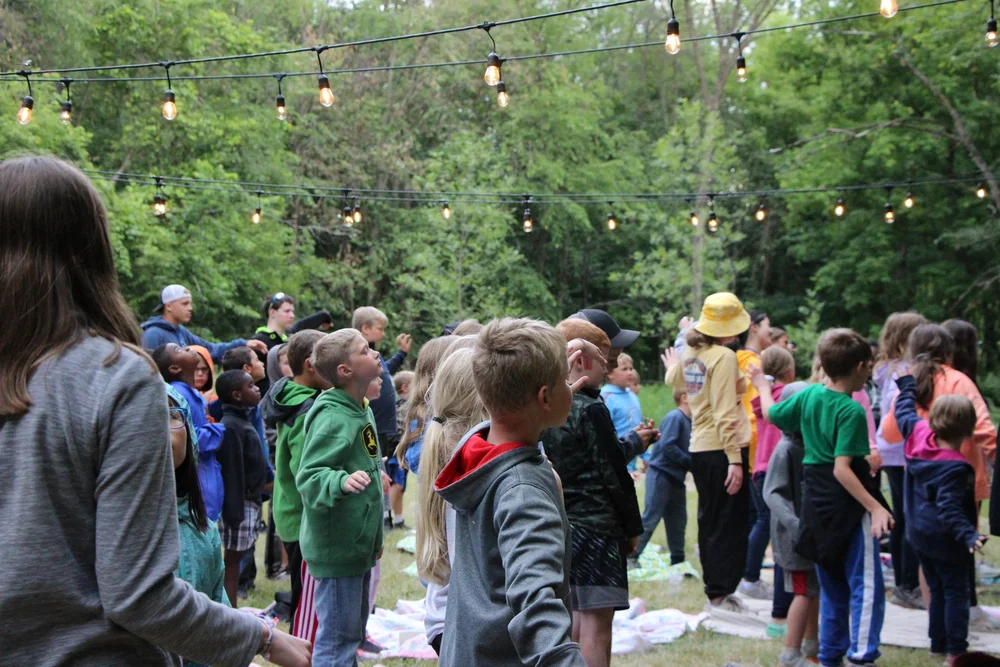 What to Pack for Camp — Camp Joy