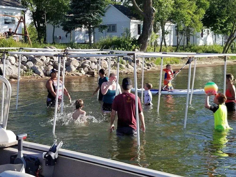 Summer Camps — Camp Joy