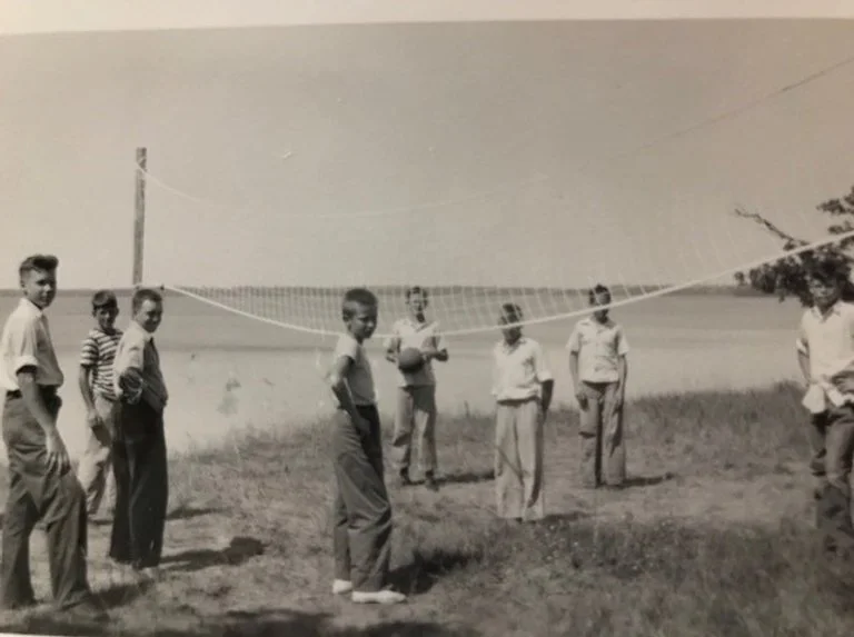 Our Mission Our History — Camp Joy