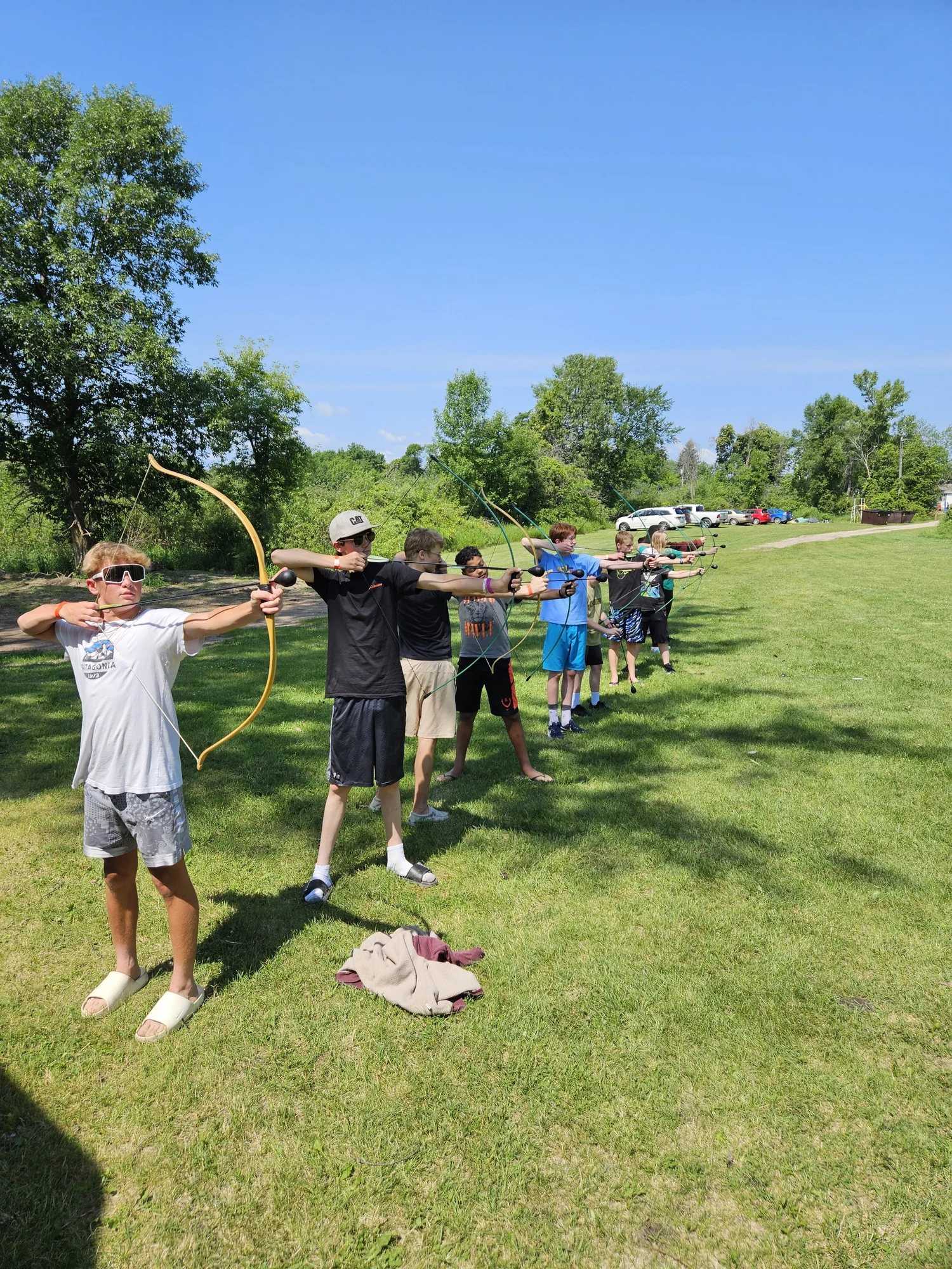 Summer Camps — Camp Joy
