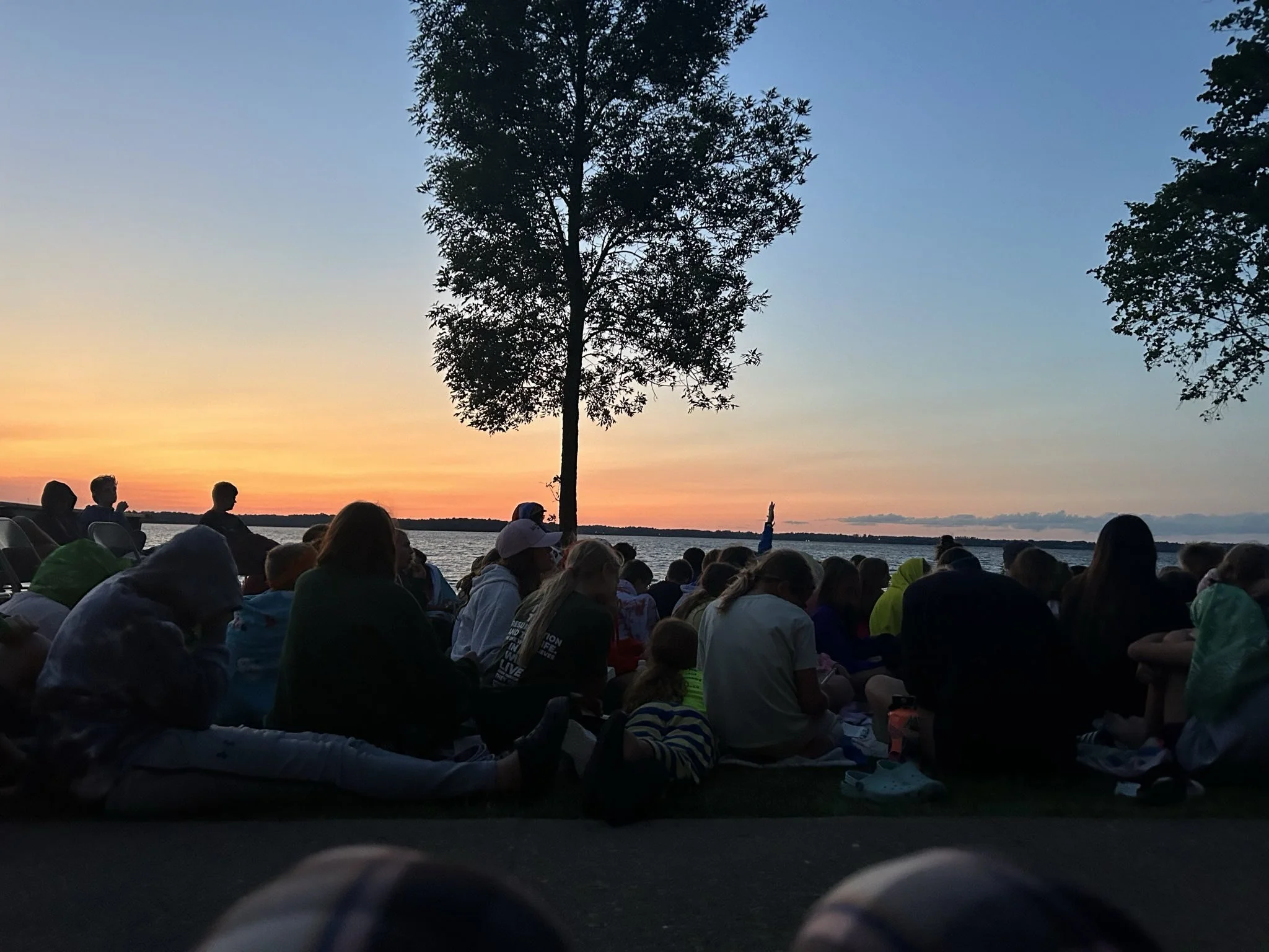 Summer Camps — Camp Joy