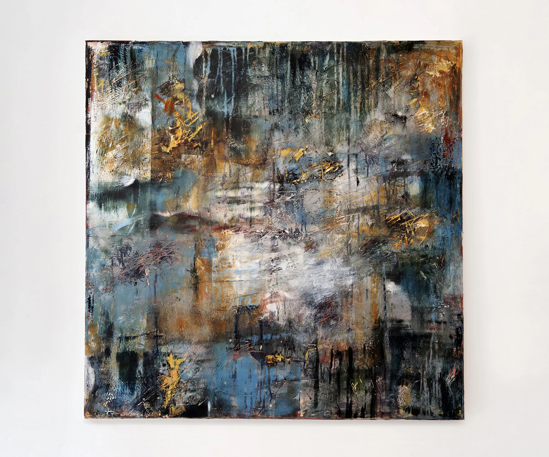 About 1 — Elena Lojevsky