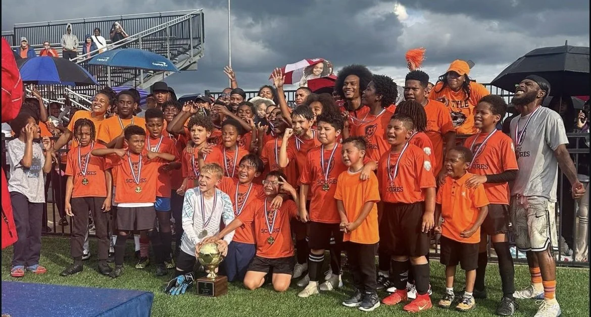 Shirley Chisholm Elementary