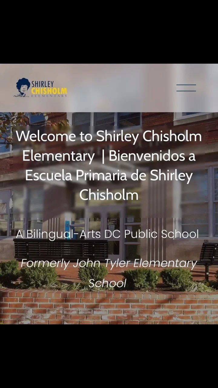 Shirley Chisholm Elementary