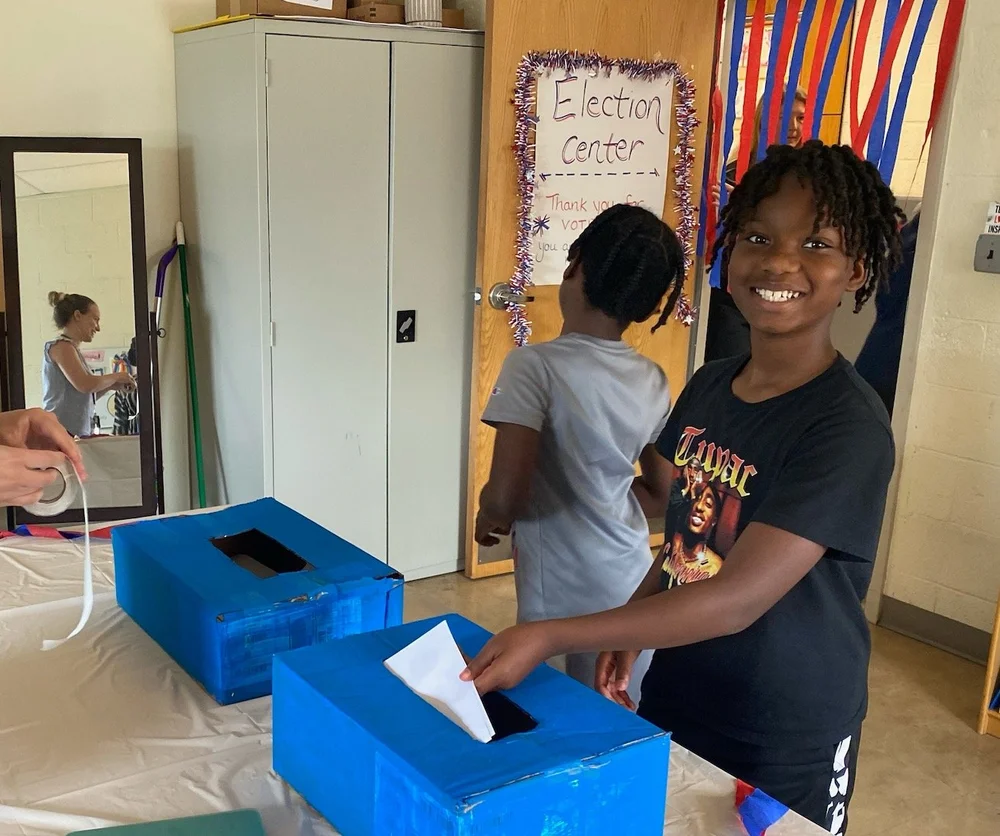 Shirley Chisholm Elementary