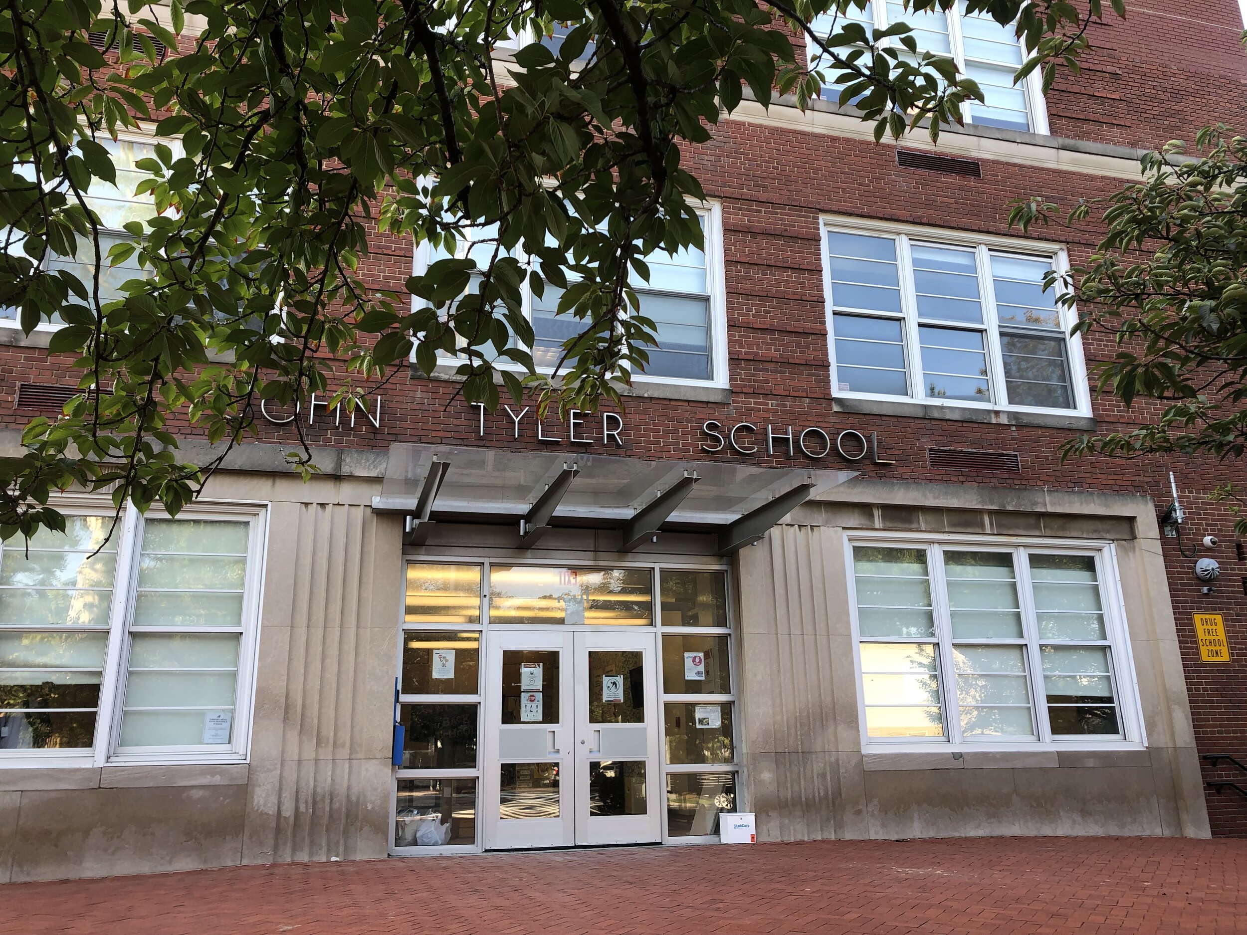 Title I Resources — Shirley Chisholm (formally Tyler) Elementary