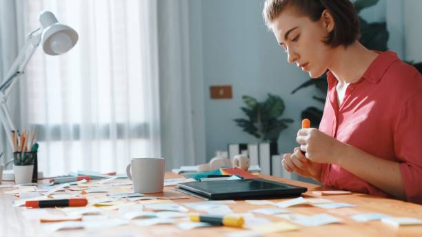 ADHD-Friendly Home Organization Tips for a Clutter-Free Space — MASTER ...