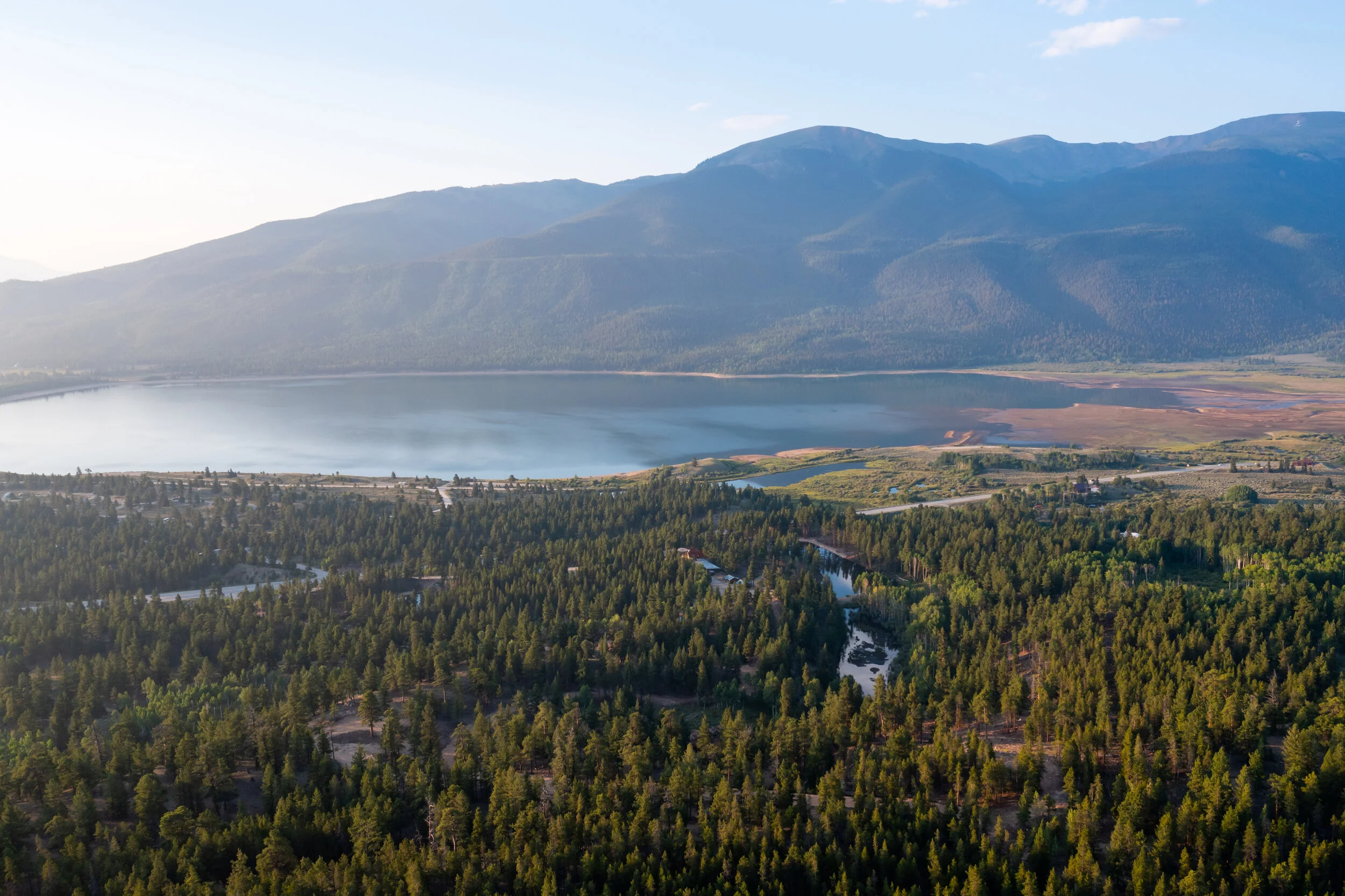 AngelView at Twin Lakes