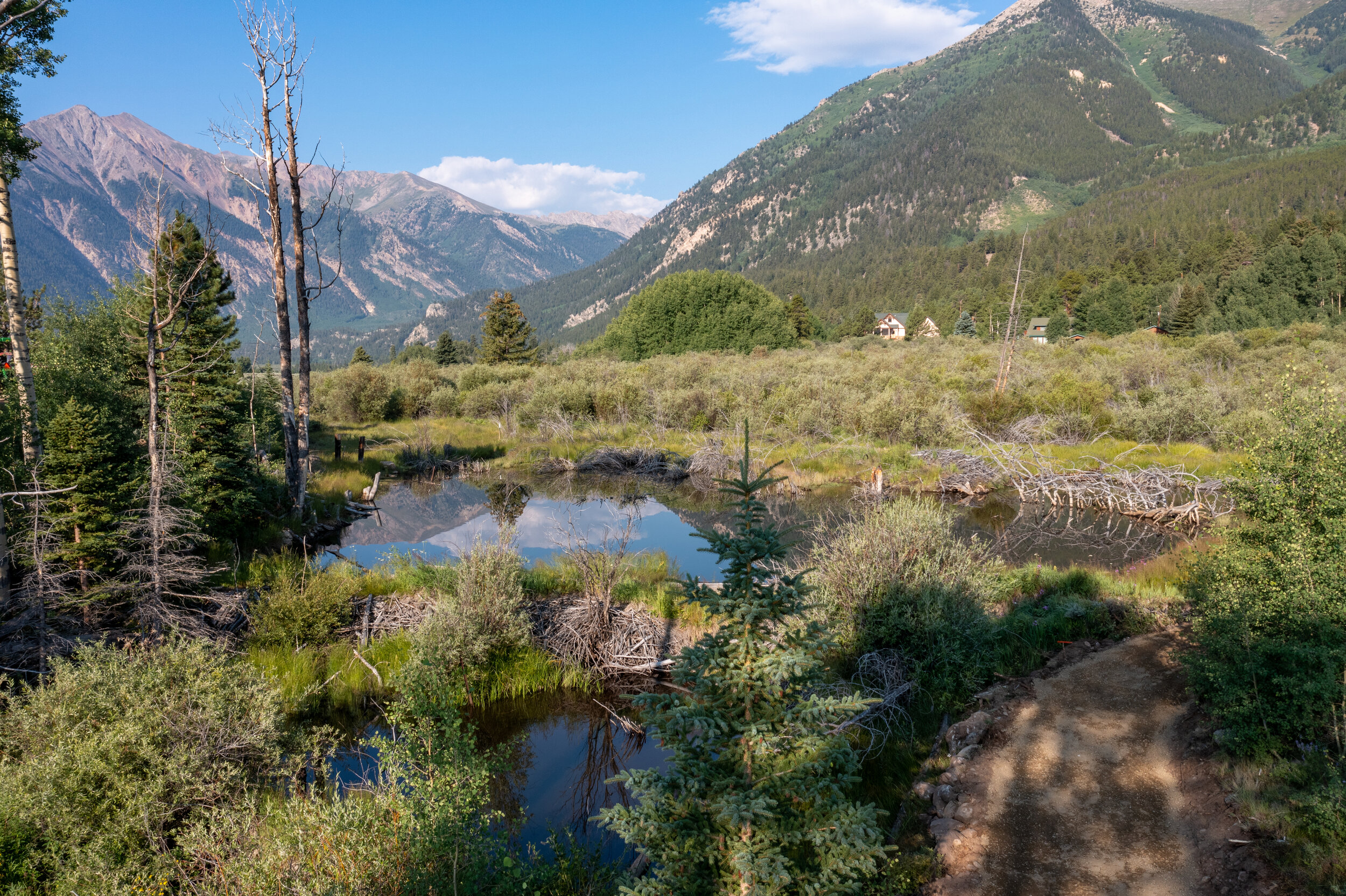 AngelView at Twin Lakes