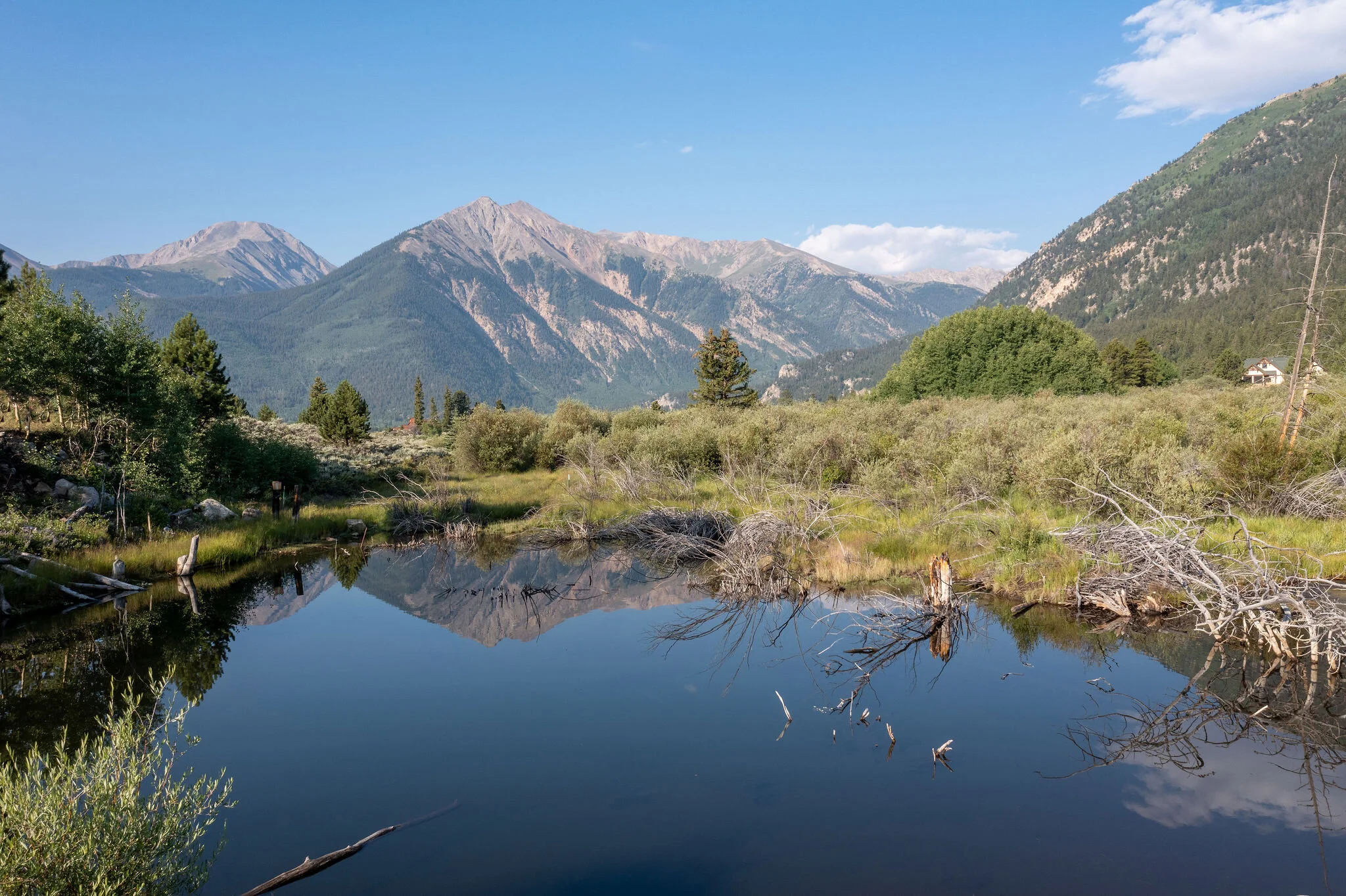 AngelView at Twin Lakes