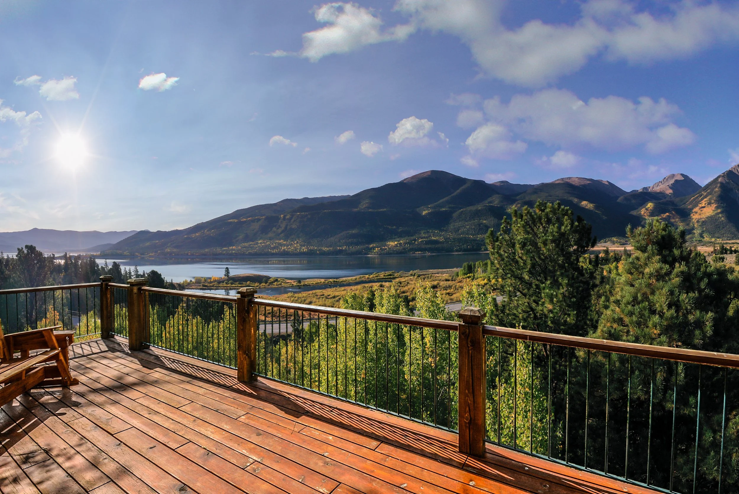 AngelView at Twin Lakes