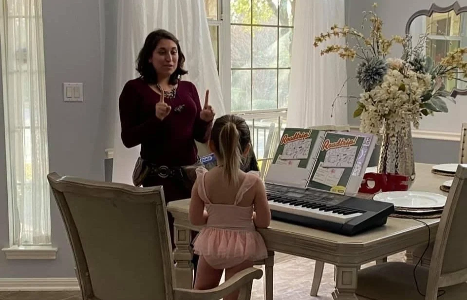 Music Classes near me in Austin, Texas — AUSTIN ARTS ACADEMY