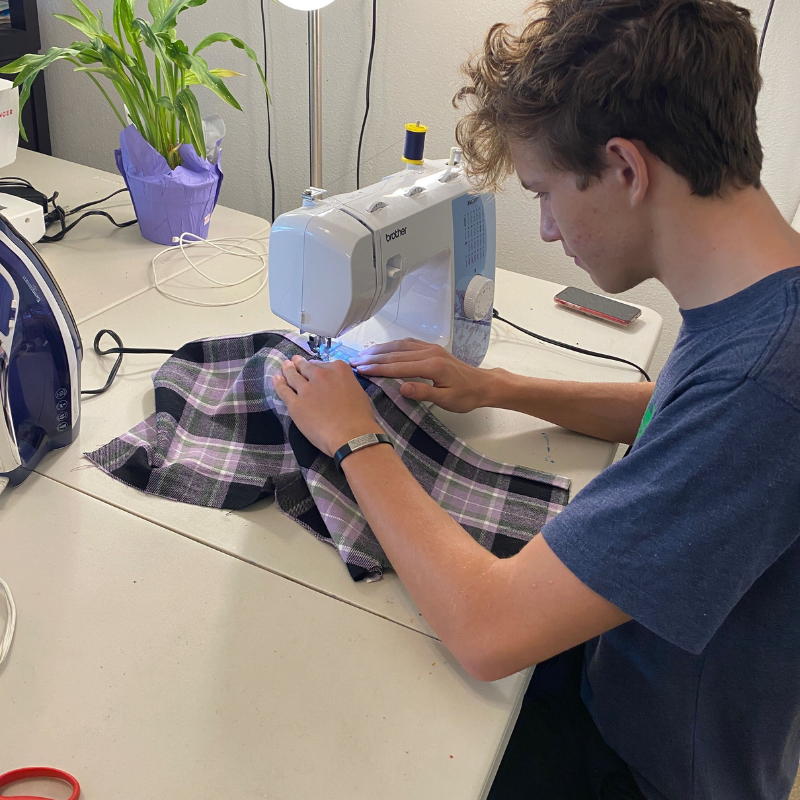 Sewing Classes — AUSTIN ARTS ACADEMY
