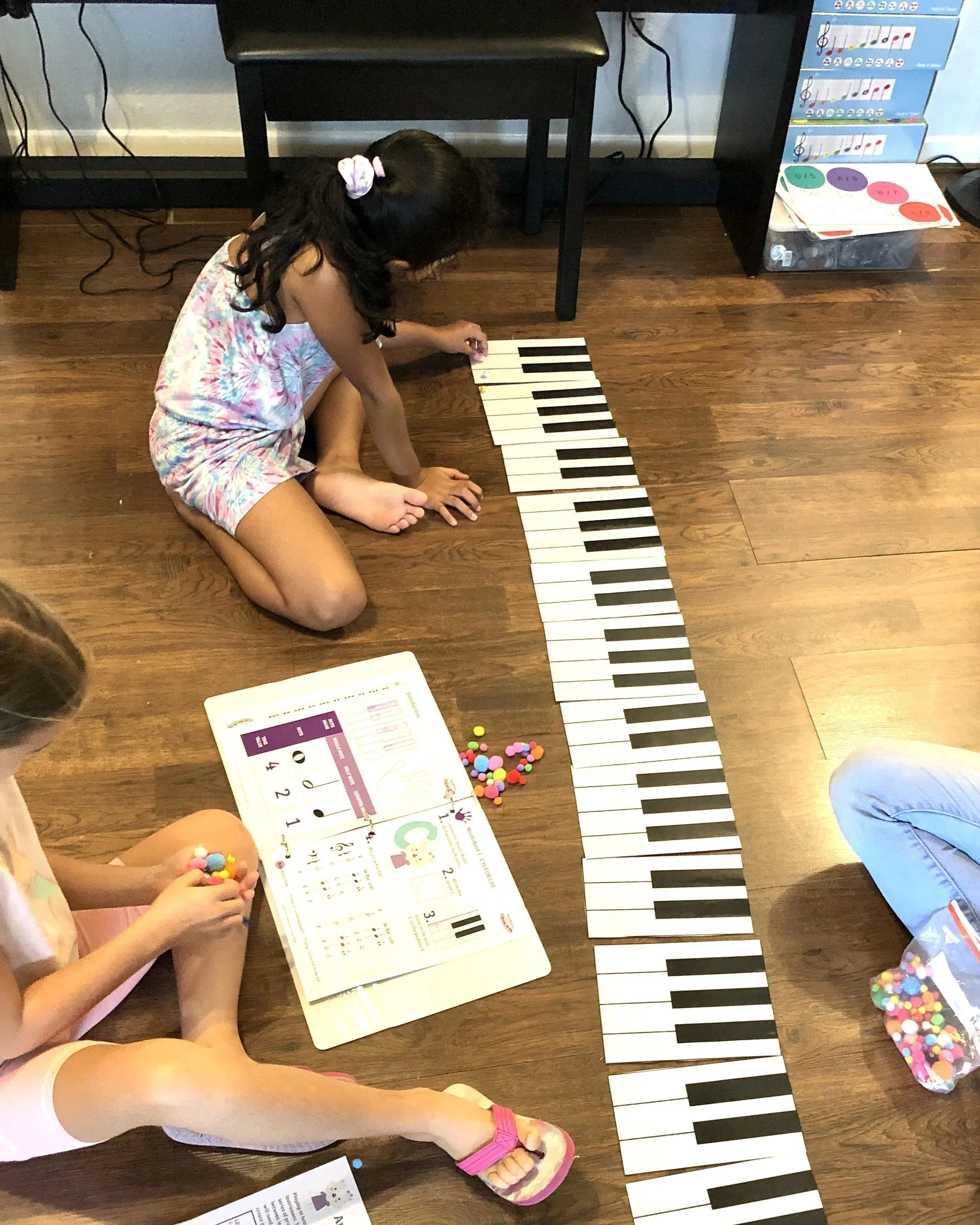 Group Class or Private Lesson in Music: Which is best for my child ...