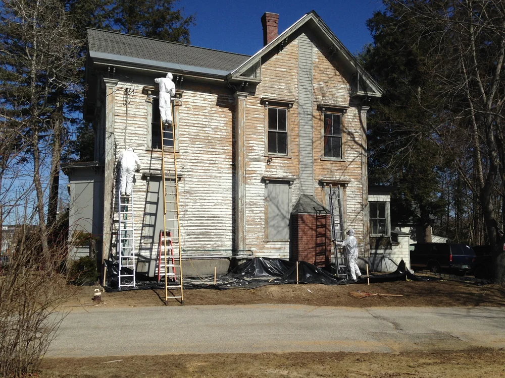 The NH Healthy Homes and Lead Poisoning Prevention Program — New ...