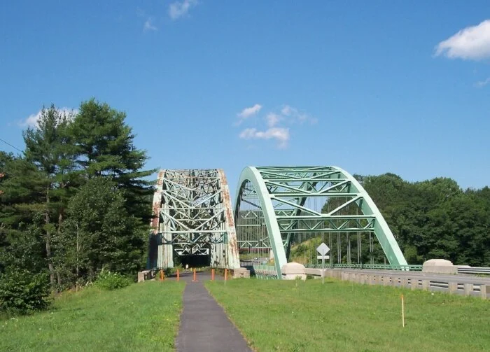 Precious Metals: The Status of NH's Metal Truss Bridges — New Hampshire ...