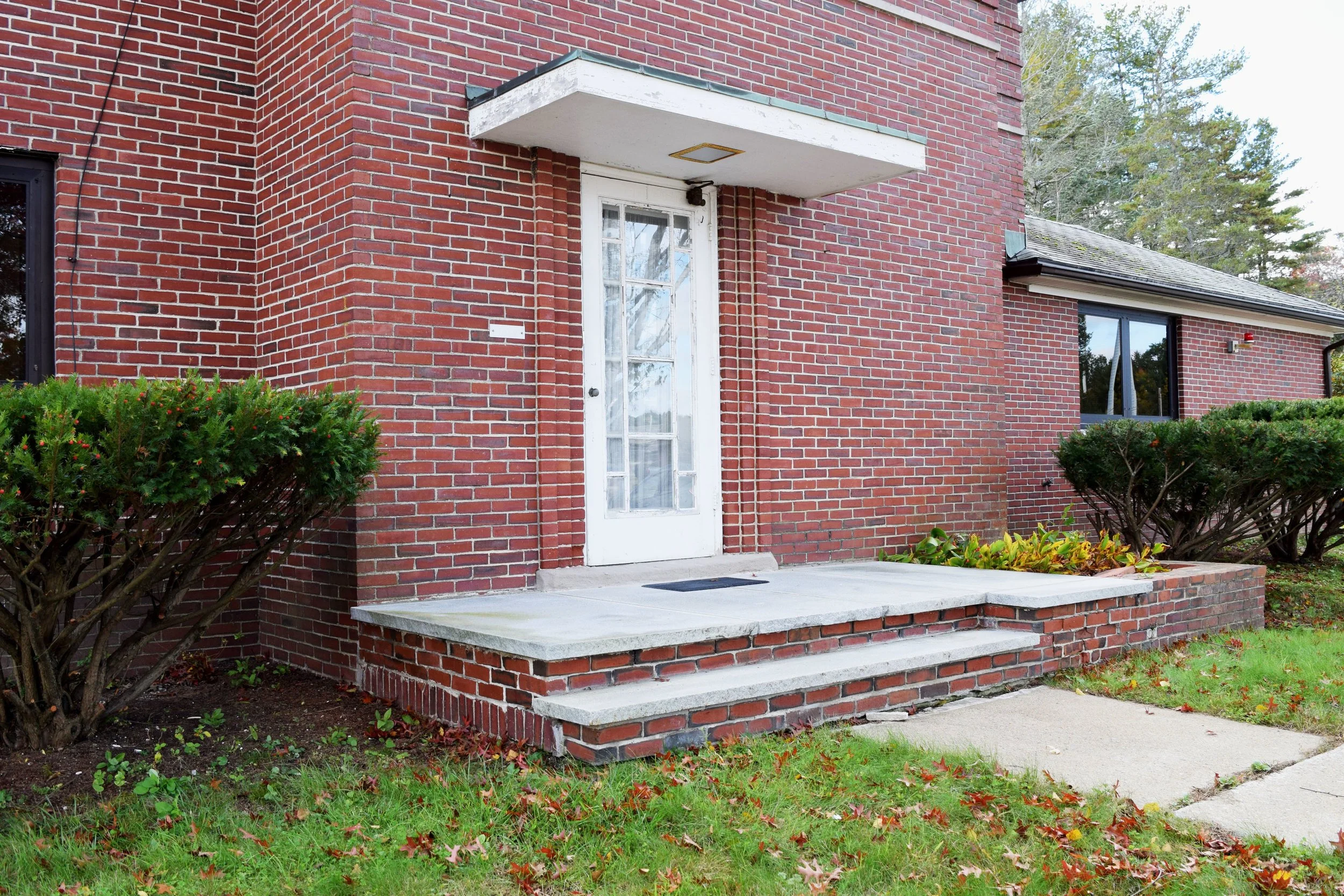 Manchester VA's Manager's Residence: Seven to Save Profile — New ...
