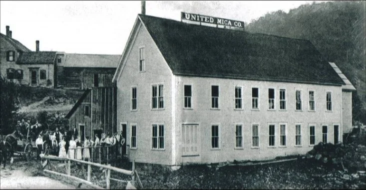Ruggles Mine: Seven to Save Profile — New Hampshire Preservation Alliance