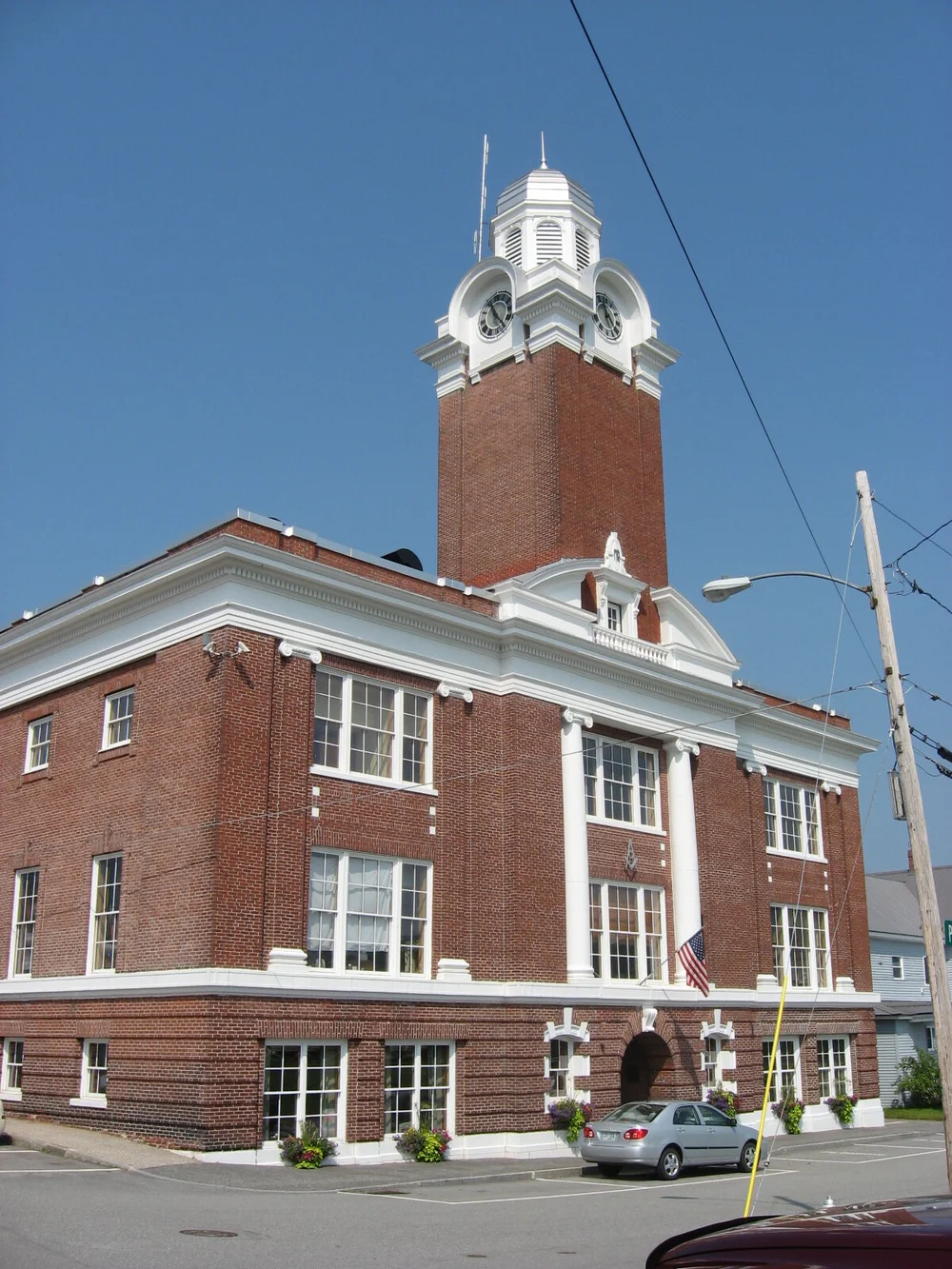 Are you supporting preservation and conservation with a Mooseplate ...