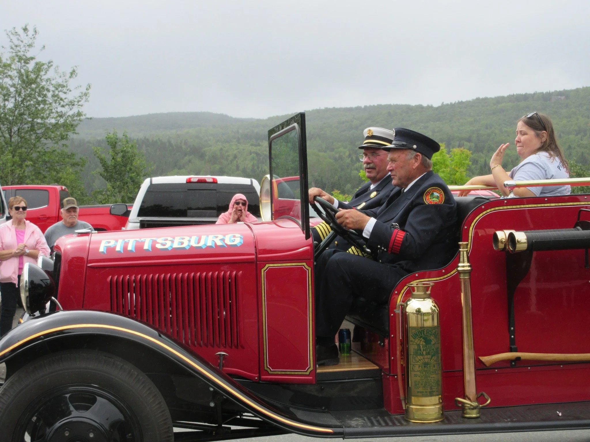 Old Home Days in New Hampshire — New Hampshire Preservation Alliance