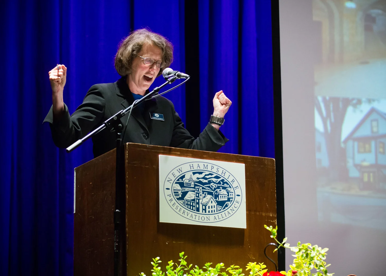 Programs and Events — New Hampshire Preservation Alliance