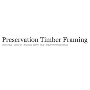 Preservation Timber Framing, Inc. — New Hampshire Preservation Alliance
