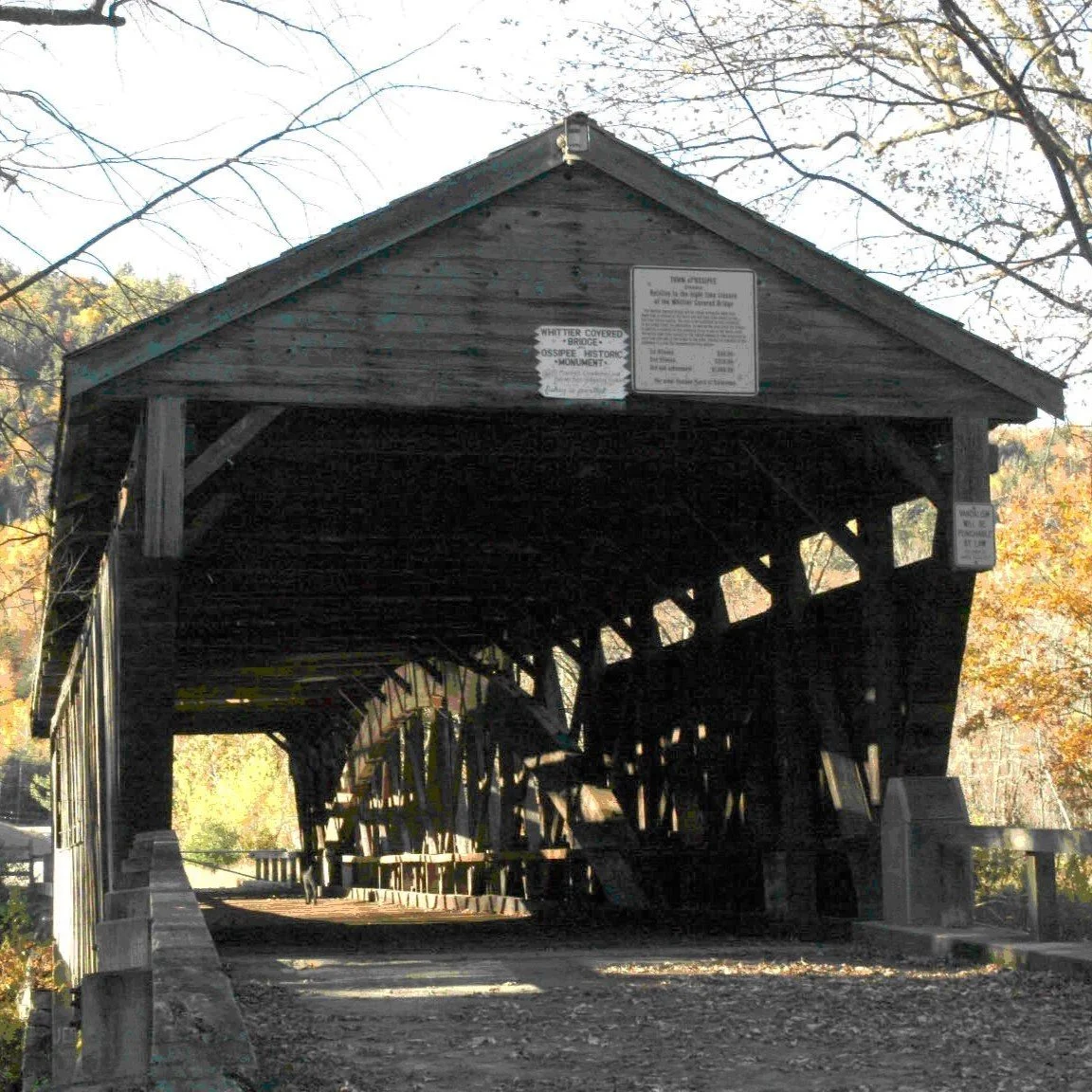 Seven to Save Listees — New Hampshire Preservation Alliance