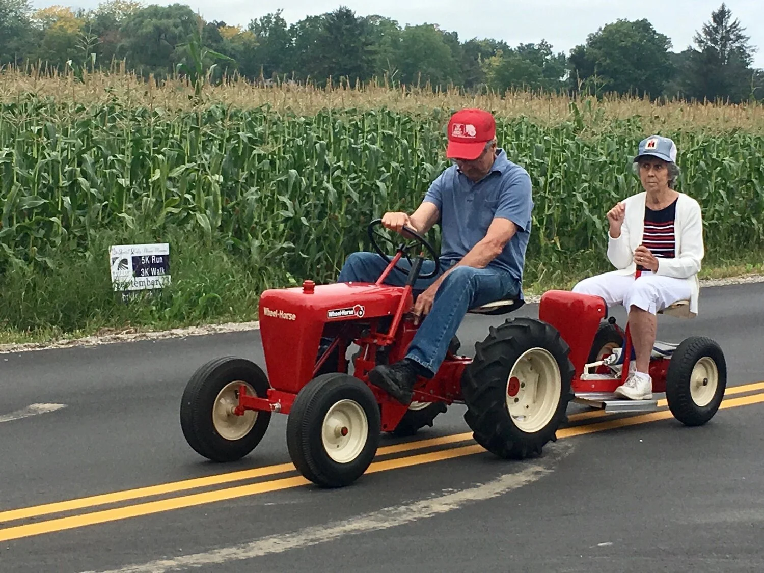 Old Home Days in New Hampshire — New Hampshire Preservation Alliance
