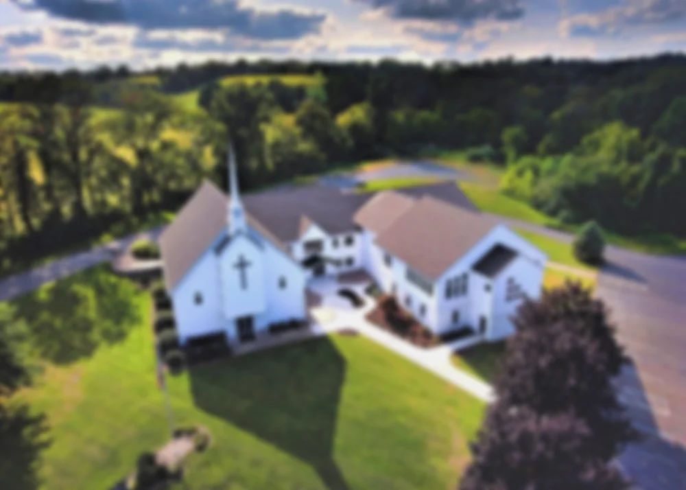 Mount Bethel Church