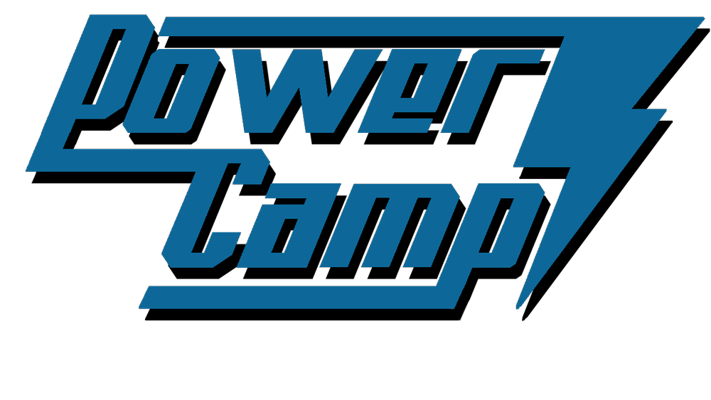 Power Camp — Mount Bethel Church