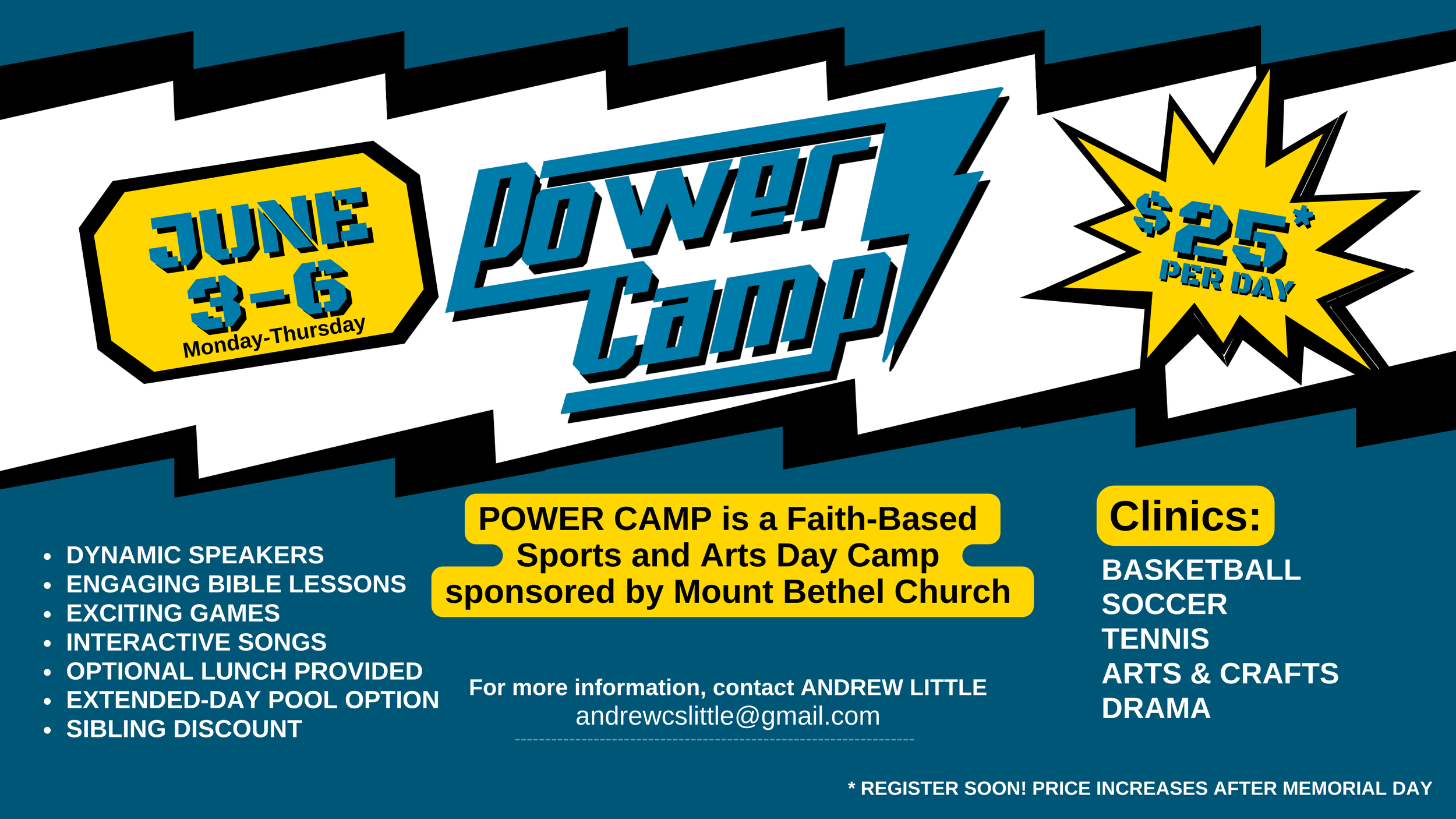 Mount Bethel Church